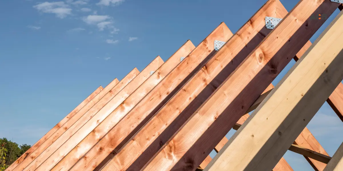 Mengenal Rafter, Bentuk, Desain dan Cara Pasangnya - ACS